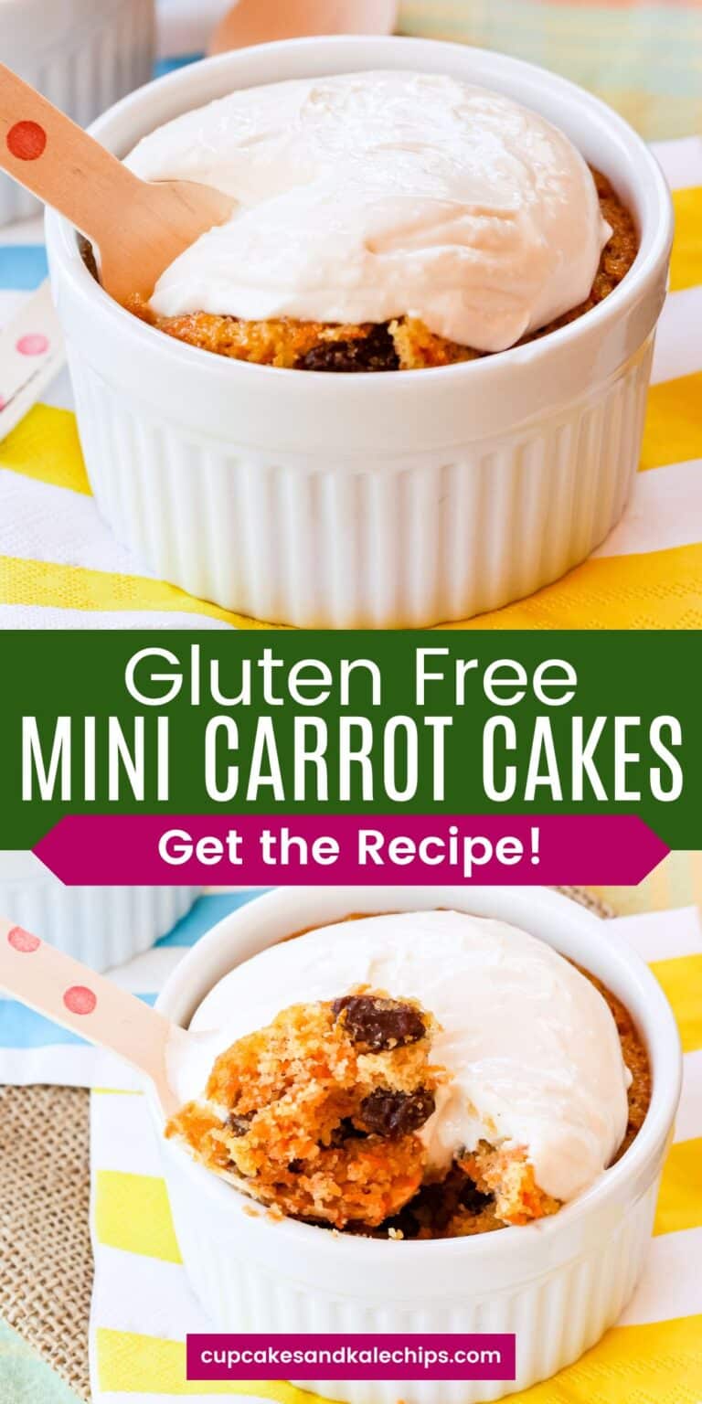 Your Guide to Gluten Free Baking - Essentials, Tips, and Recipes!