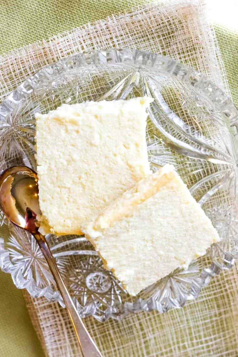 Syrnyk - Sweet Ukrainian Easter Cheese | Cupcakes & Kale Chips