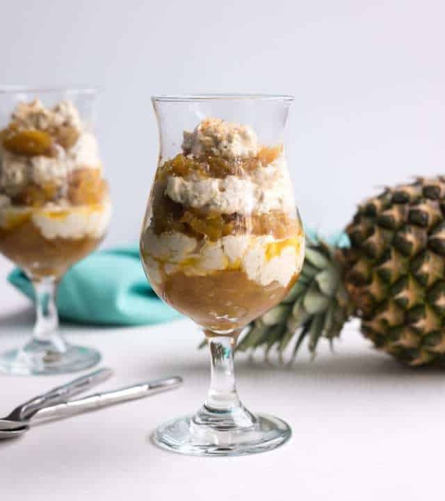 50+ Gluten Free Spring Desserts - Perfect for Easter and More!