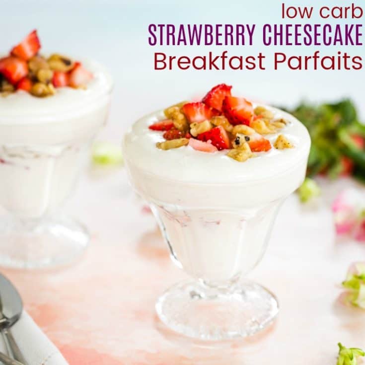 Easy Pudding & Parfait Recipes | Cupcakes & Kale Chips