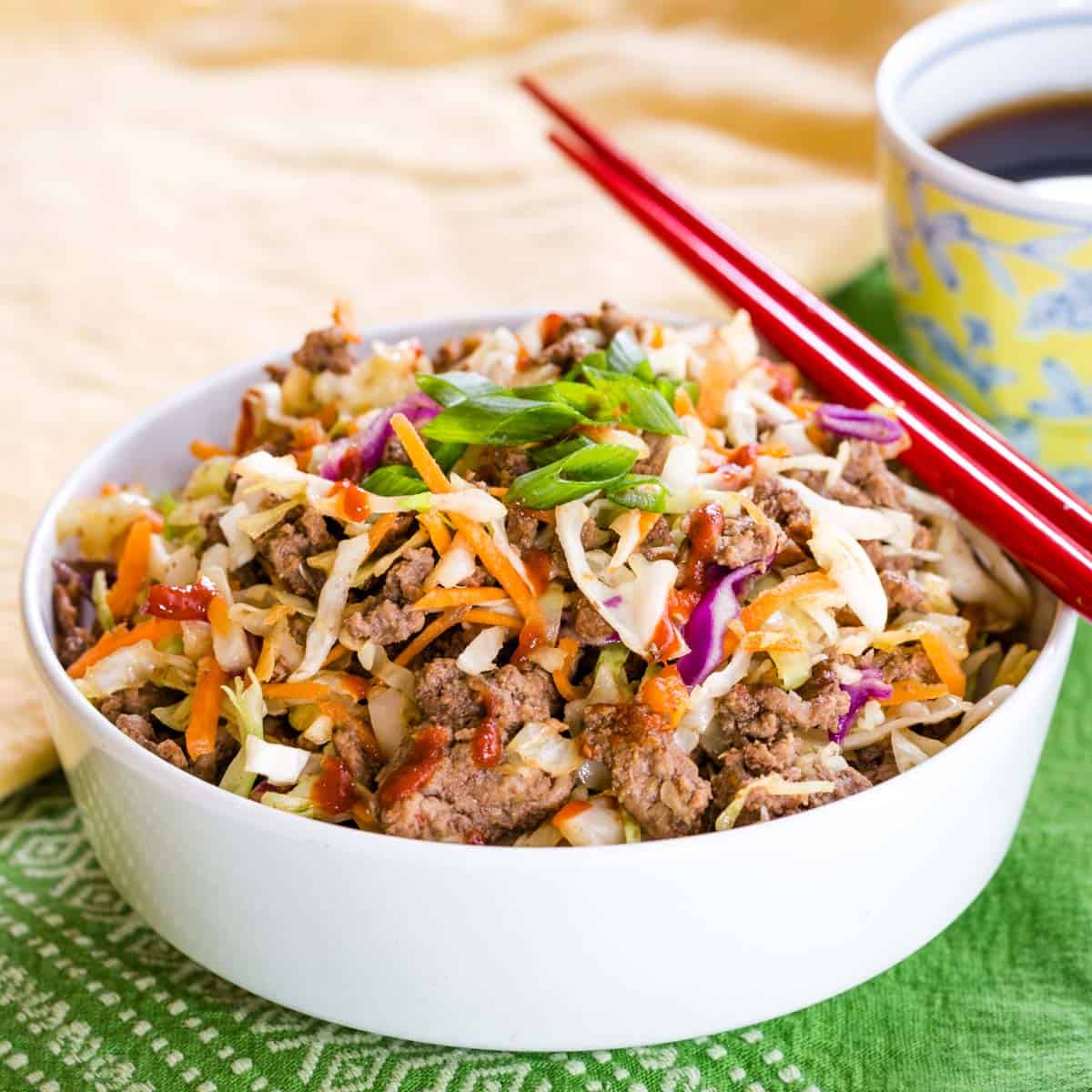 International Cuisine (The Best Dishes From Around the World)