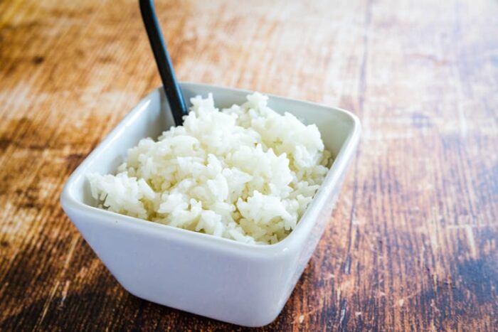 Learn How to Cook White Rice - 5 best ways make it perfect PLUS recipes!