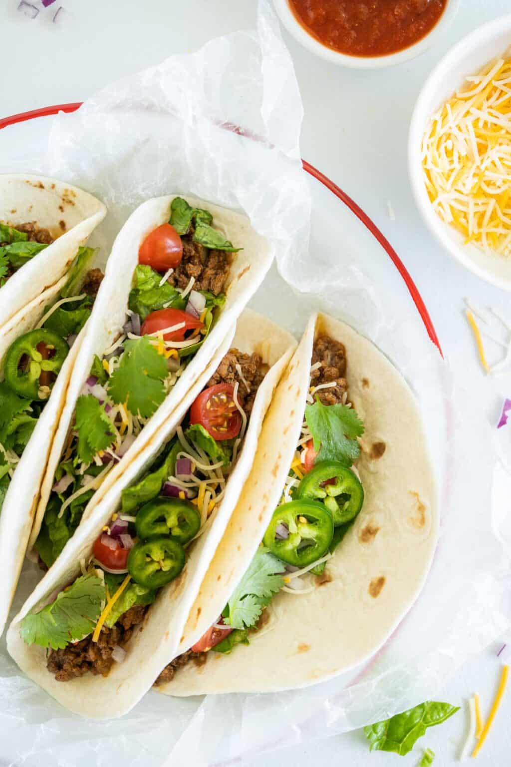 50+ Quick and Easy Dinner Recipes | Cupcakes & Kale Chips