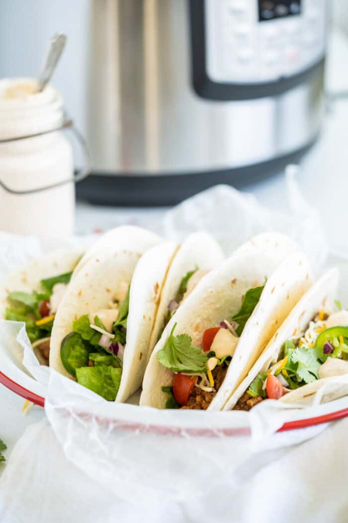 50+ Quick and Easy Dinner Recipes - simple ideas for busy nights!