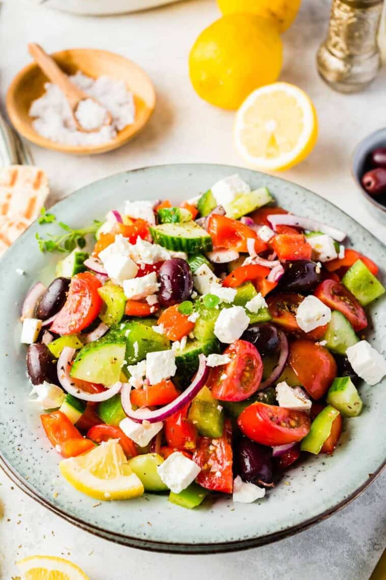 80+ Easy Potluck Ideas - the BEST dishes to bring to a party!