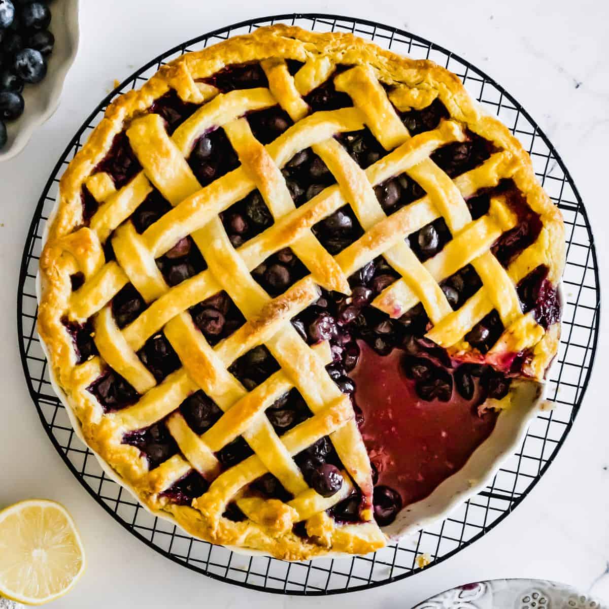 The Best Homemade Pie Recipes for Every Occasion