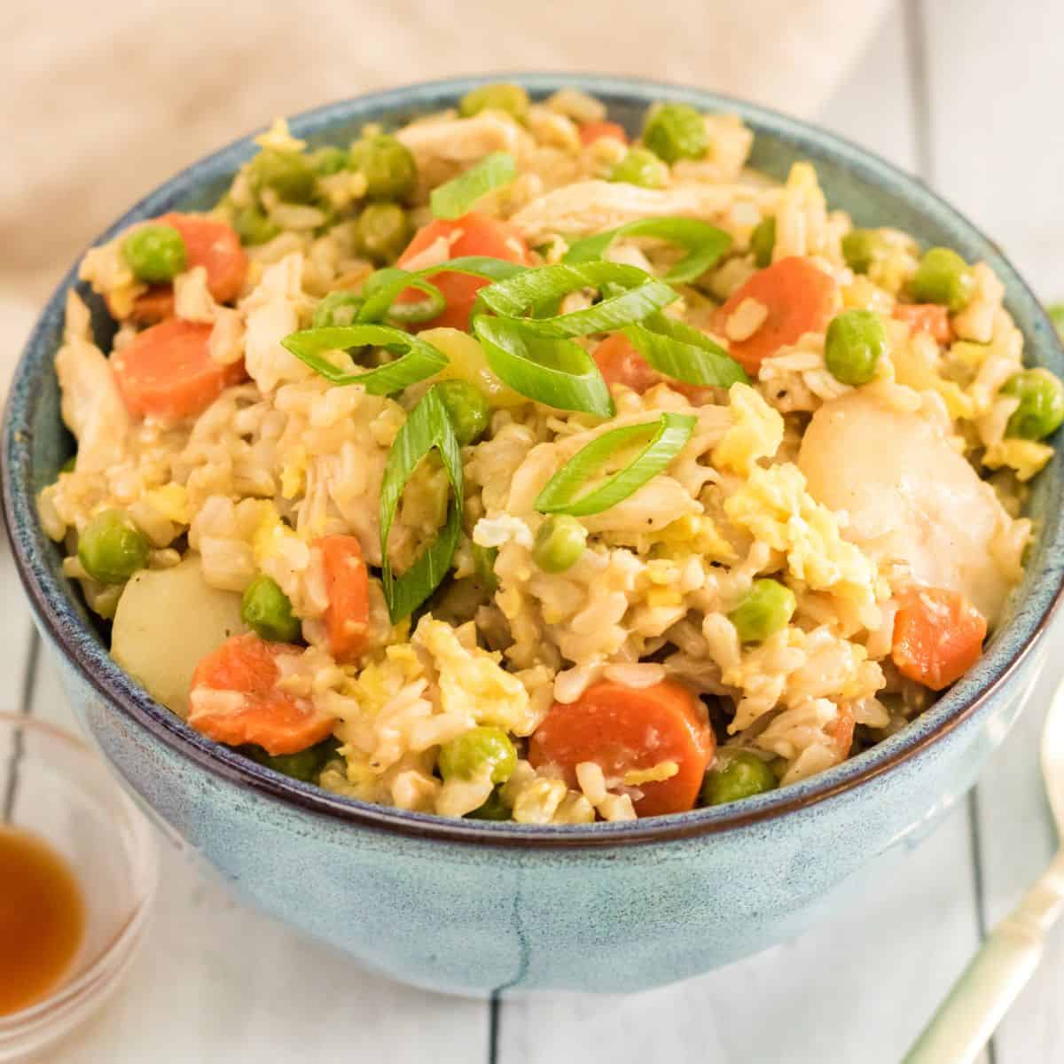 The Best Asian-Inspired Recipes | Cupcakes & Kale Chips