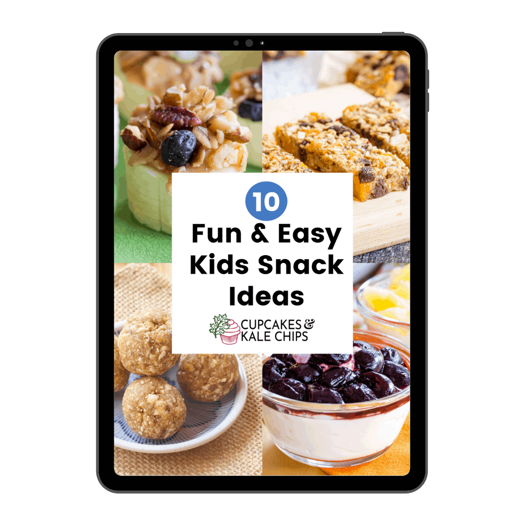 10 Fun Easy Kids Snack Ideas Free Download Cupcakes Kale Chips 10-fun-easy-kids-snack-ideas-free-download-cupcakes-kale-chips