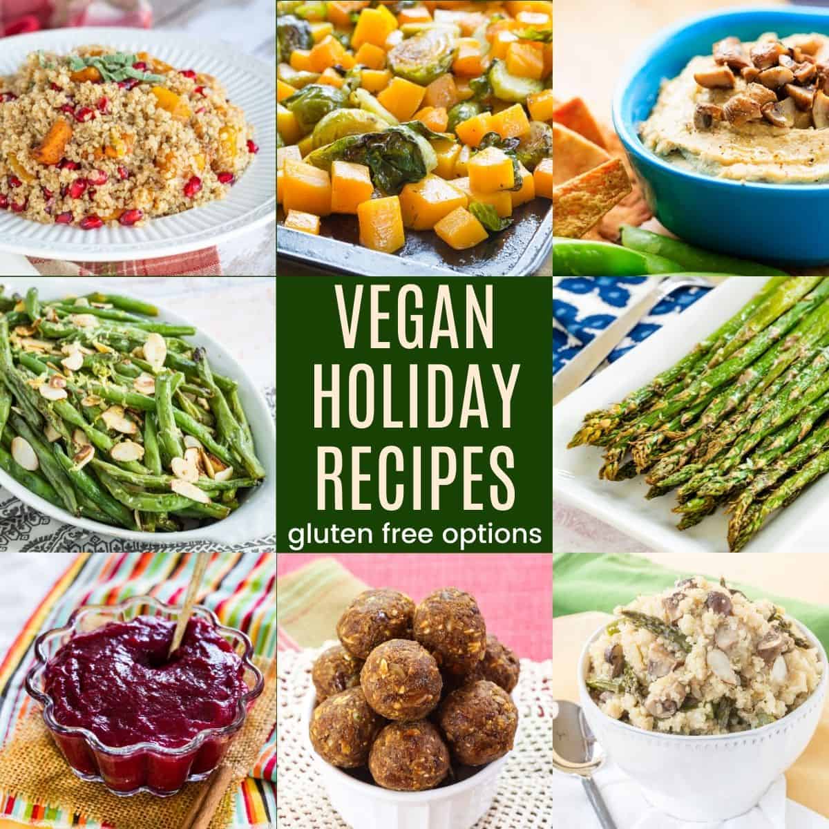 Vegan Recipes | Hearty Vegan Breakfasts Lunches and Dinners + Snacks