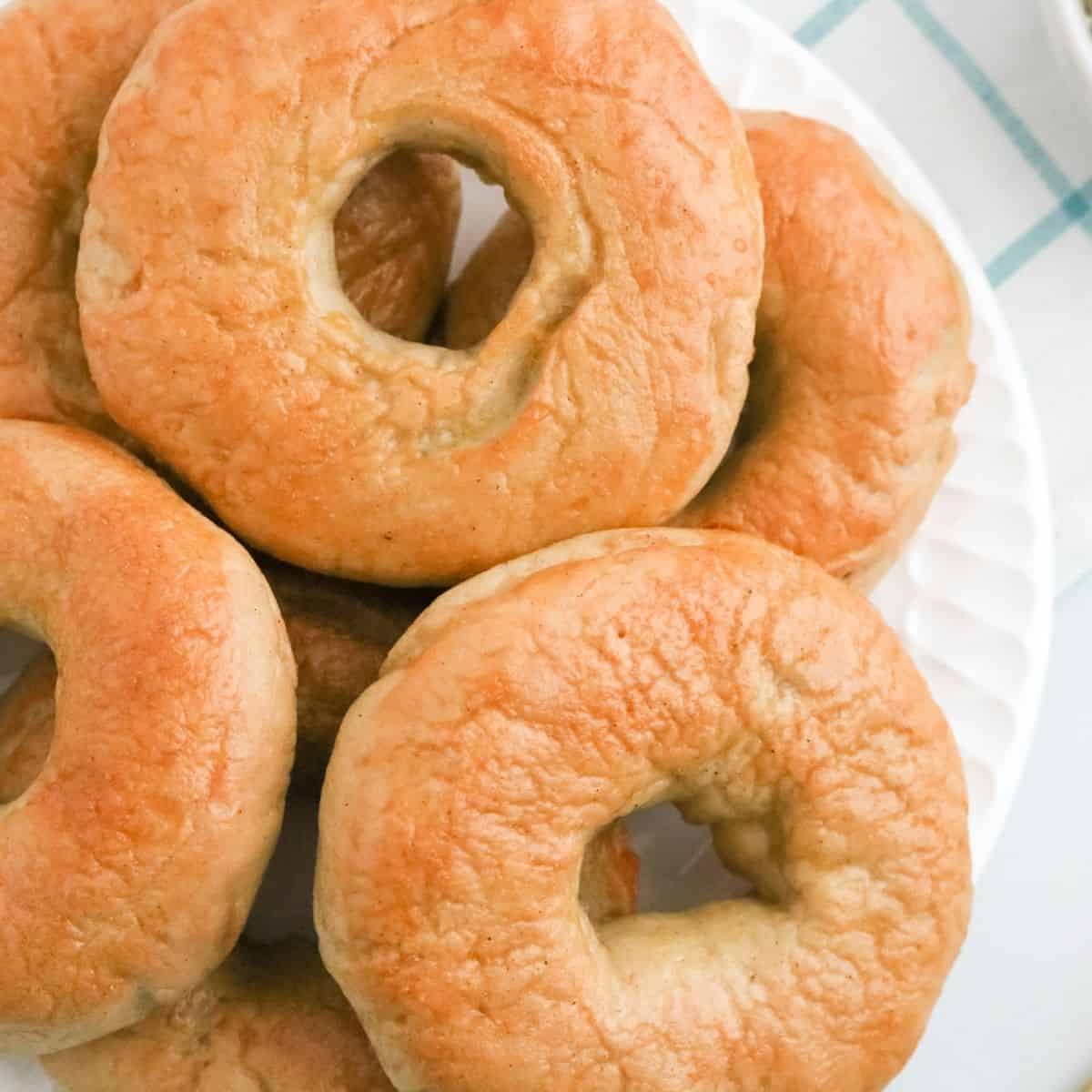 Cupcakes & Kale Chips | Easy Gluten Free Recipes