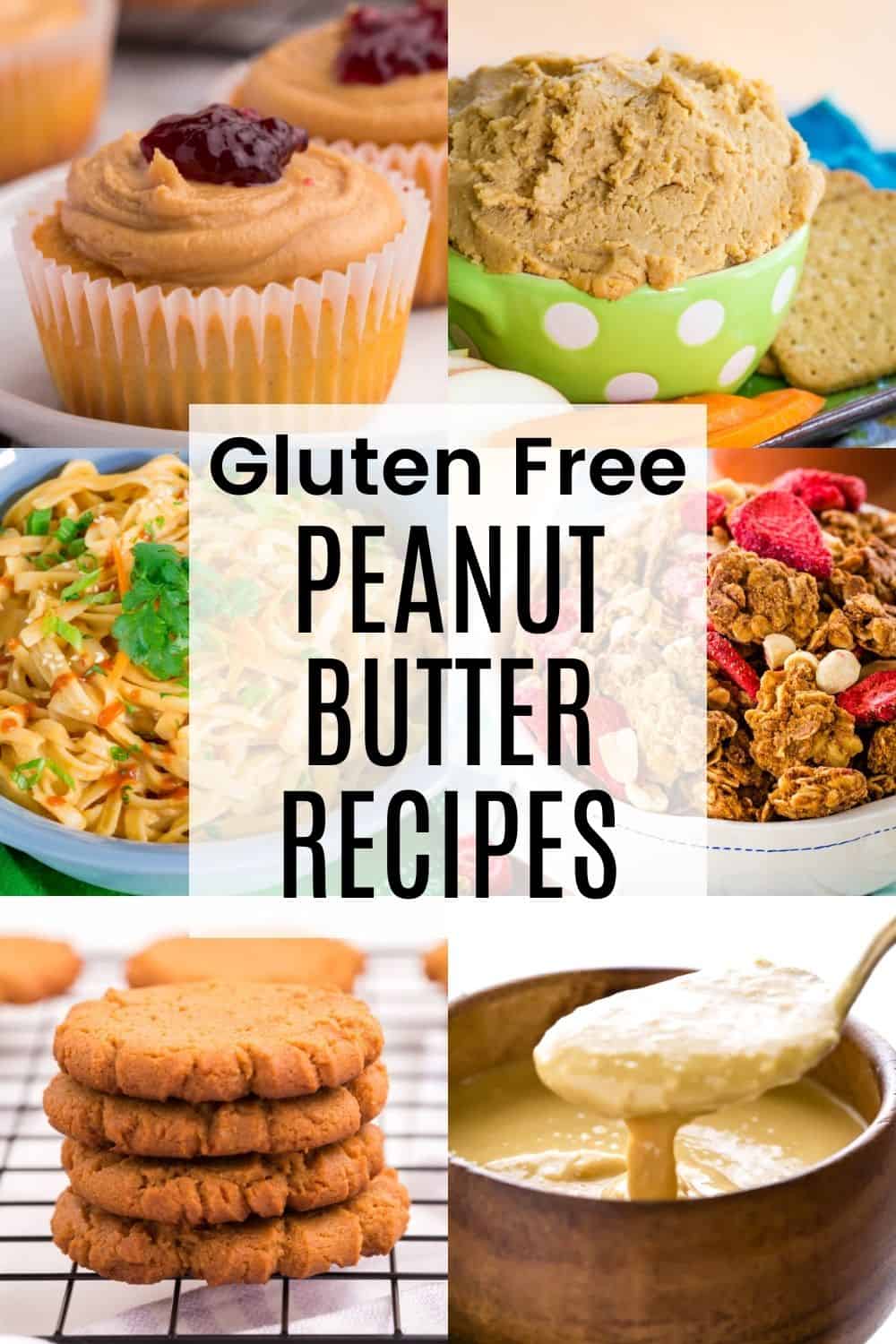 Is Peanut Butter Gluten Free? | Cupcakes & Kale Chips