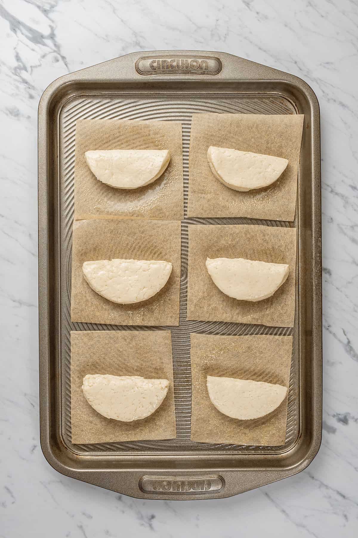 Gluten Free Bao Buns Recipe | Cupcakes & Kale Chips