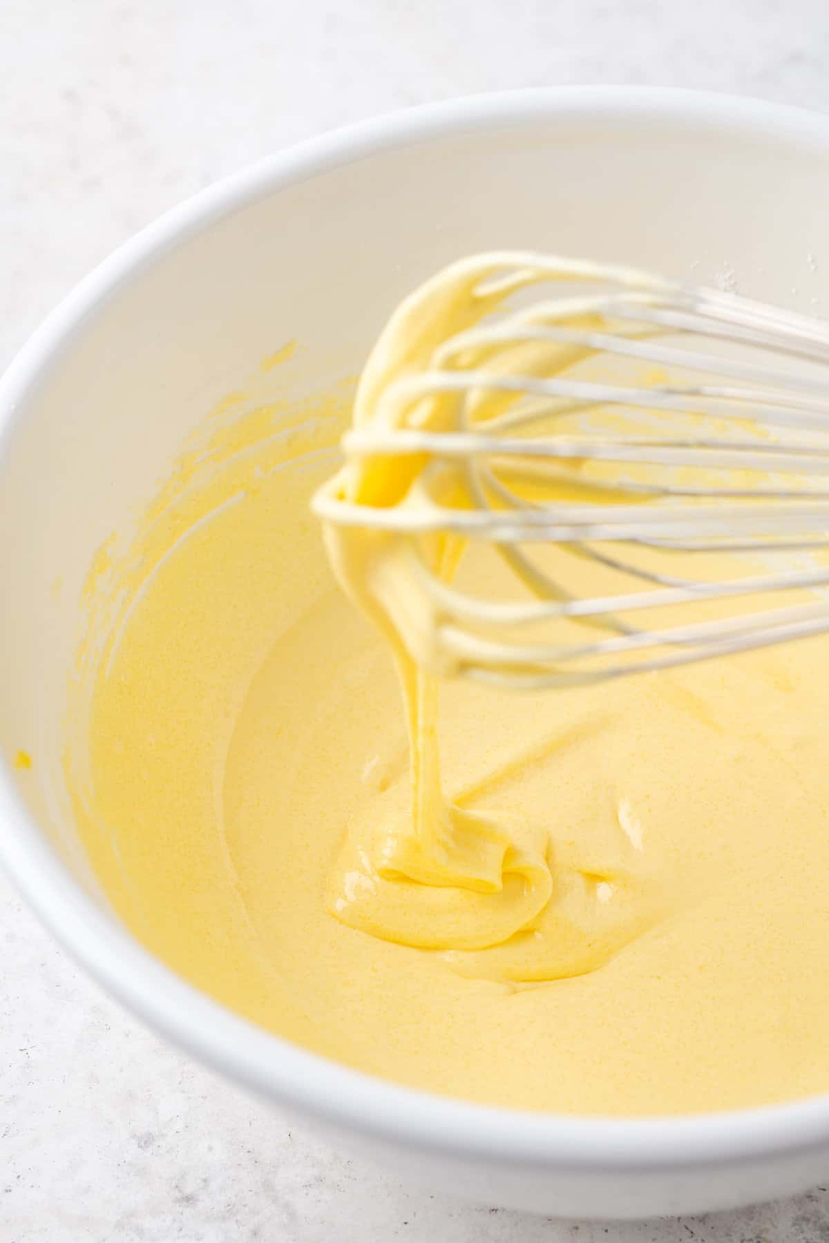 Vanilla Pastry Cream | Cupcakes & Kale Chips