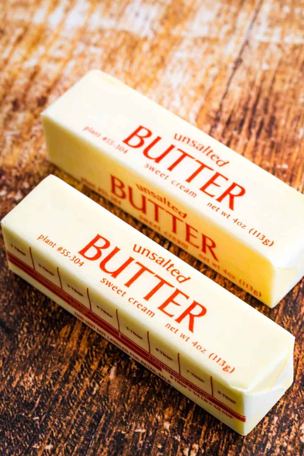 How to Soften Butter | Cupcakes & Kale Chips