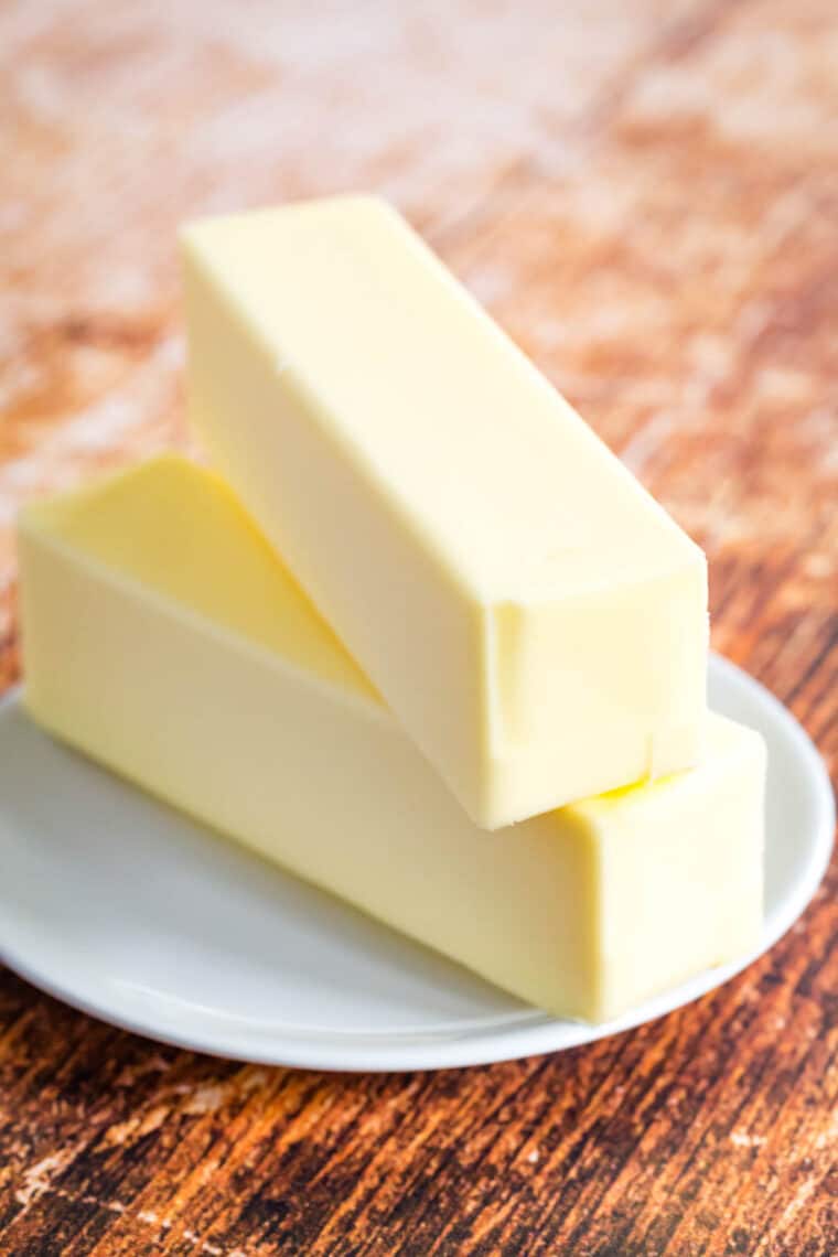 How to Soften Butter | Cupcakes & Kale Chips