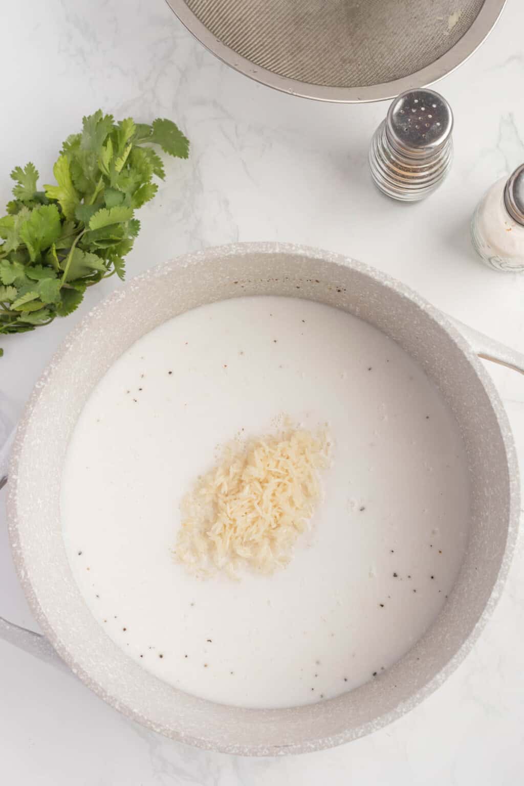 Coconut Rice | Cupcakes & Kale Chips