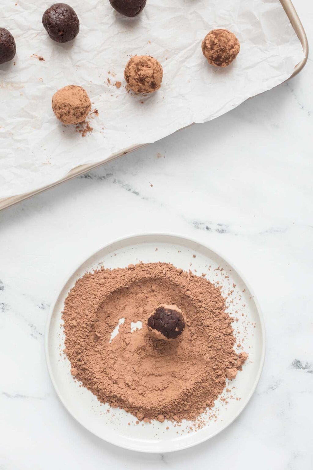 Energy Balls Recipe | Cupcakes & Kale Chips